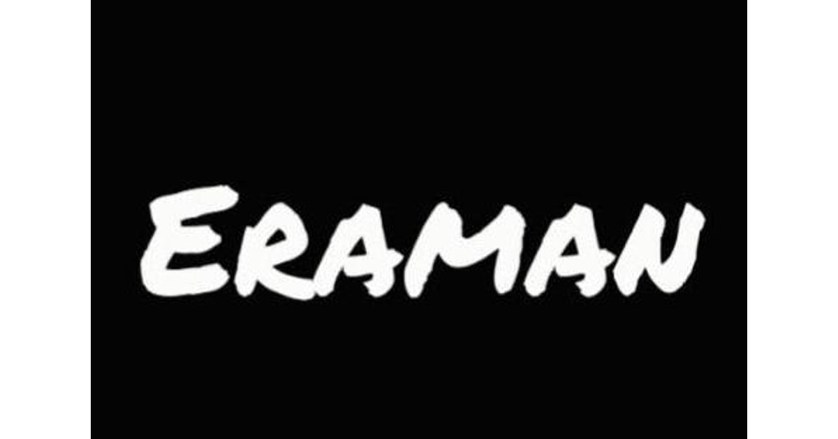 Eraman